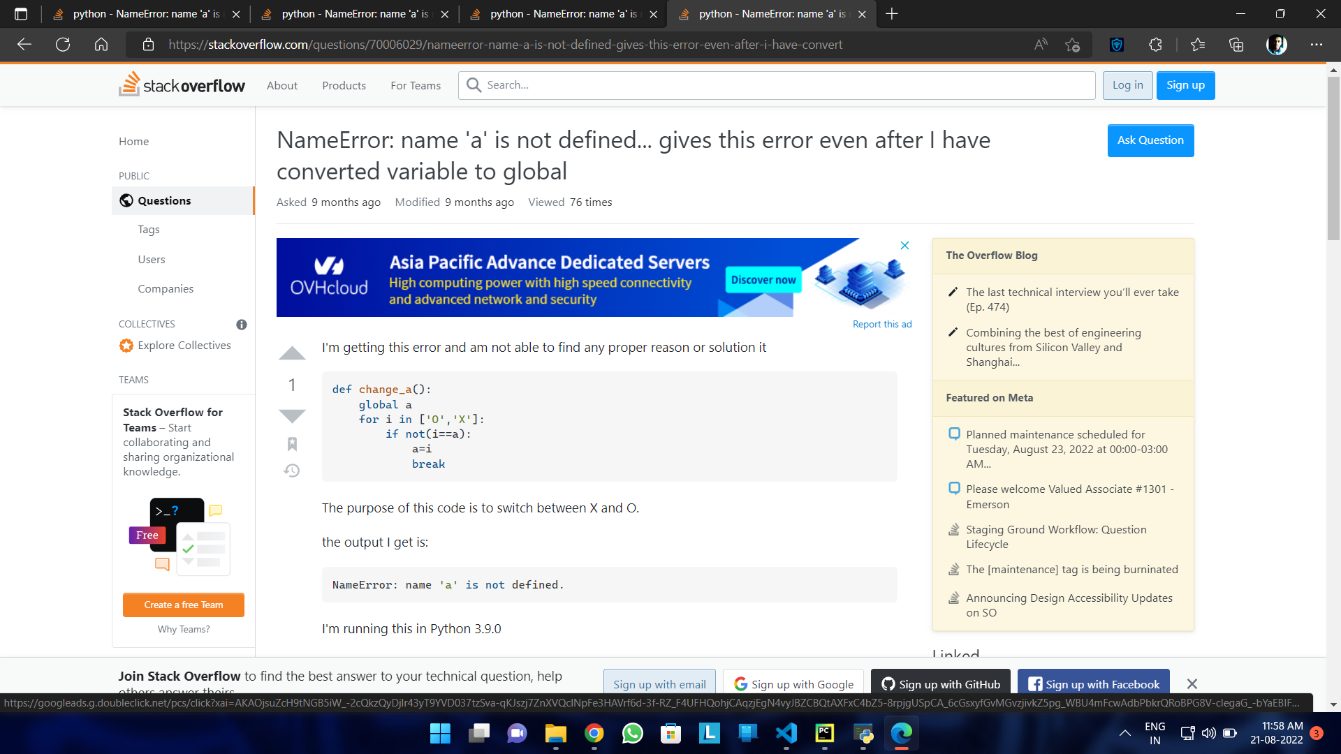 GitHub - Shreeyash01/Python-Solutions: A mini project to get available Solutions from ...
