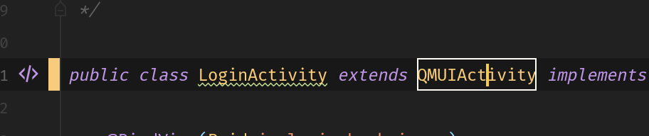 状态栏颜色 · Issue #565 · Tencent/QMUI_Android · GitHub