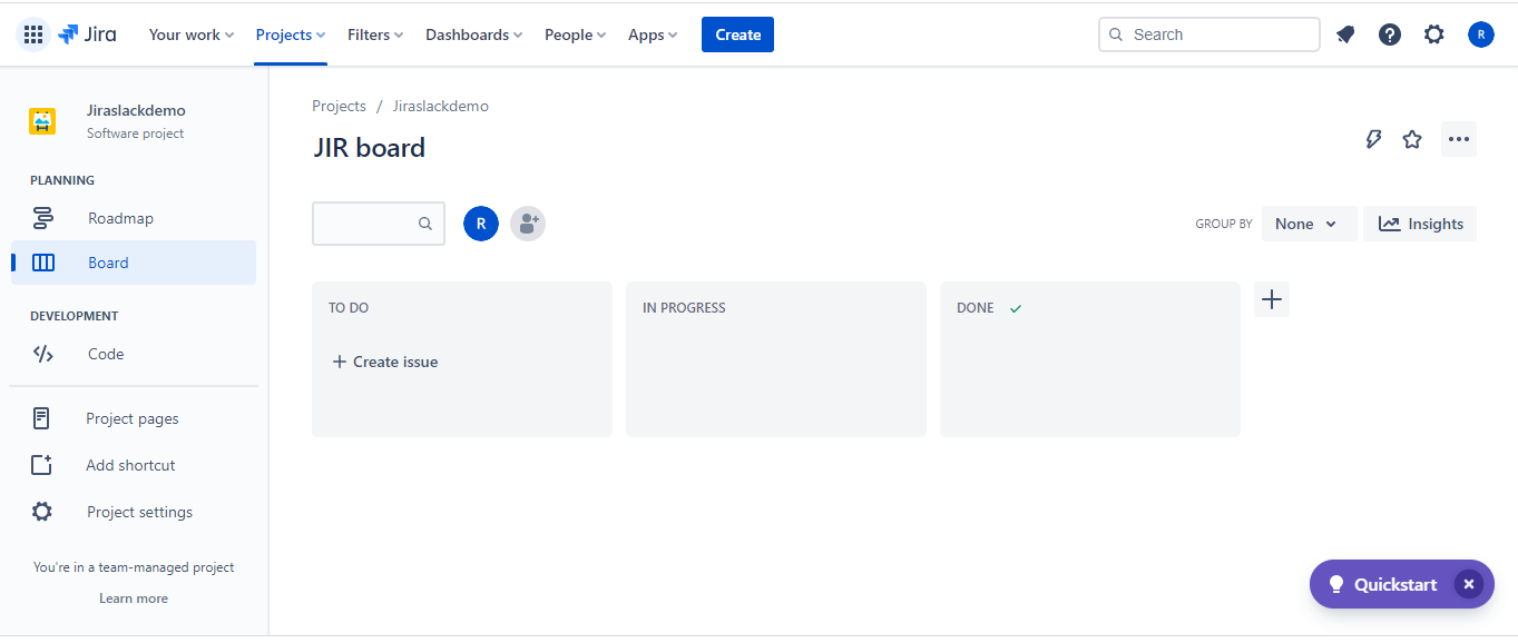 GitHub - Raj000007/Jira-Slack: This is the repository for Jira-Slack integration