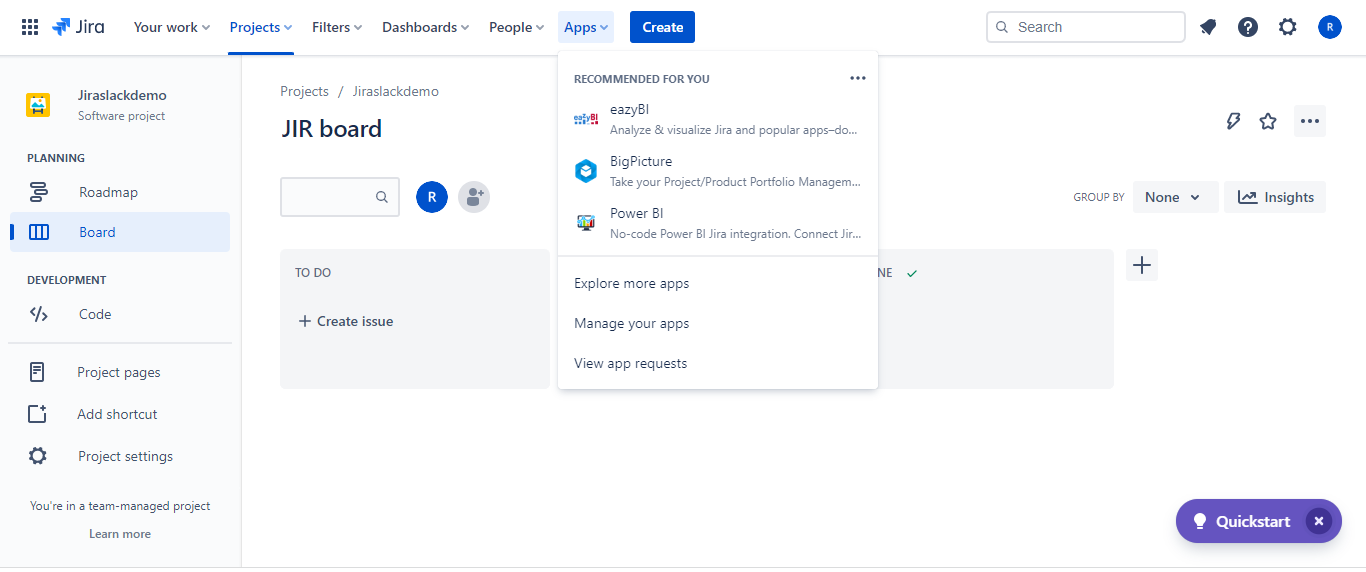GitHub - Raj000007/Jira-Slack: This is the repository for Jira-Slack integration