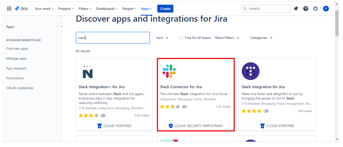 GitHub - Raj000007/Jira-Slack: This is the repository for Jira-Slack integration