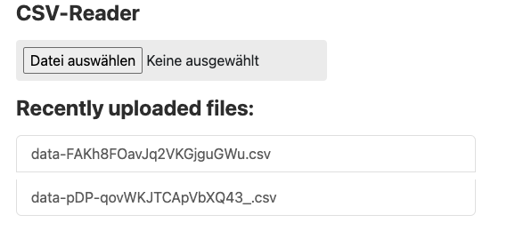GitHub - whoismarios/AngularReadCSV: Read Data from a .csv file