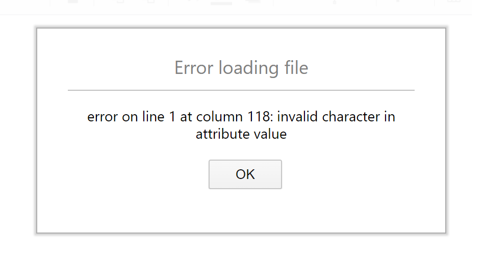 I can not open my existing file · Issue #2737 · jgraph/drawio · GitHub