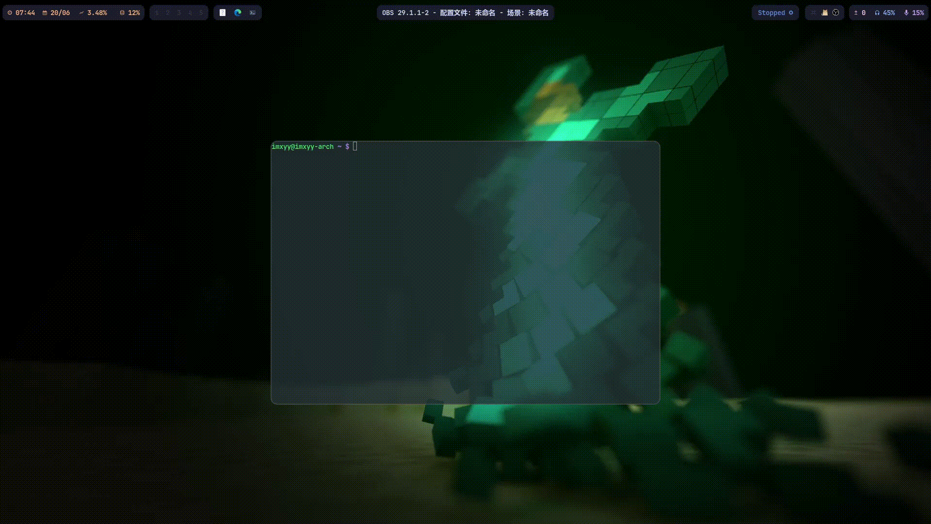 Better Multi Window Resize Animation · Issue 2553 · Hyprwmhyprland · Github