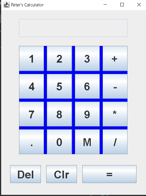 GitHub - PetyrB2/Advanced_Calculator