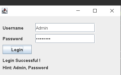 GitHub - PetyrB2/GUI: A Login GUI written in Java