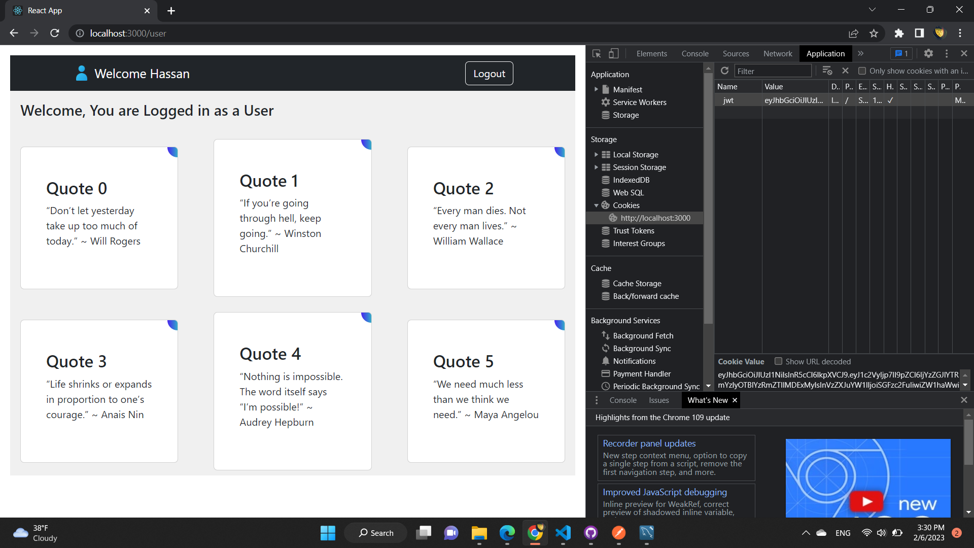 GitHub - Hassanabbaass/LoginSystem