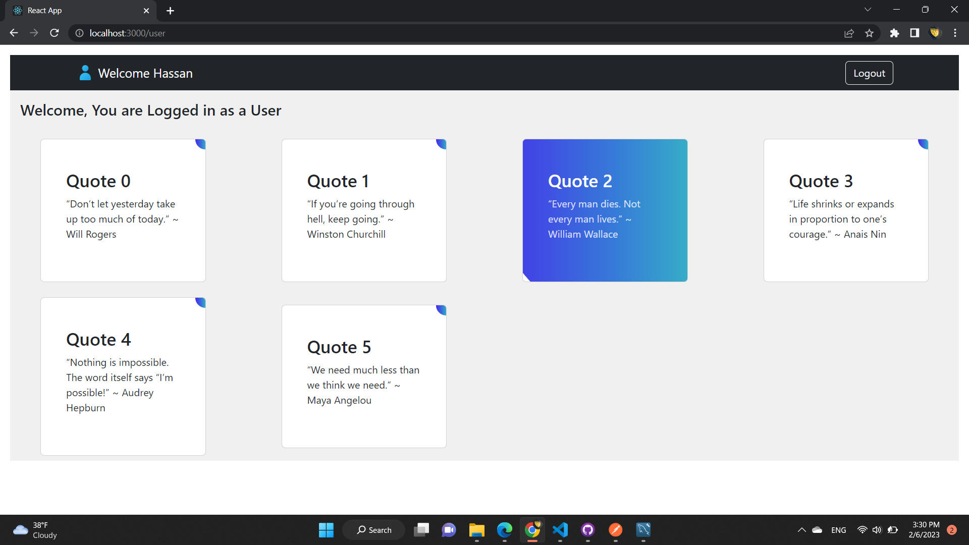 GitHub - Hassanabbaass/LoginSystem