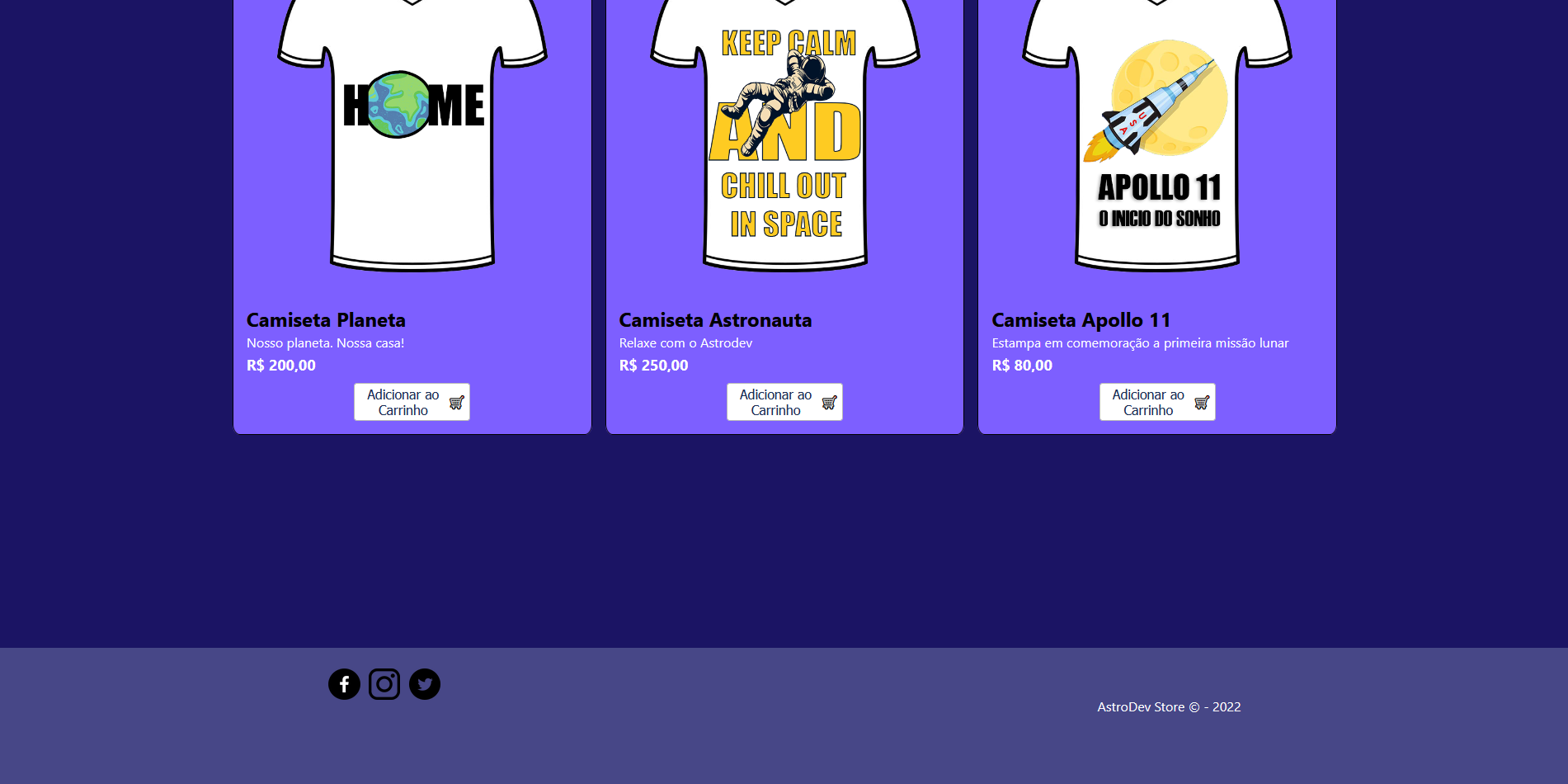 GitHub - Douggx/AstroDev-Store