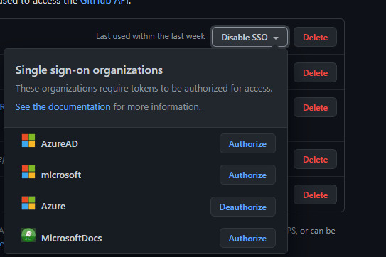 Specifying a swagger file in private repo with "input-file" in readme.md does not work · Issue ...
