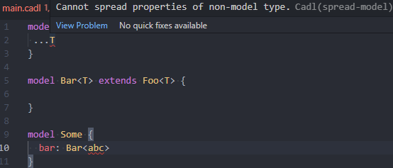 Passing an unknown identifier to ResourceOperations shouldn't result in ...