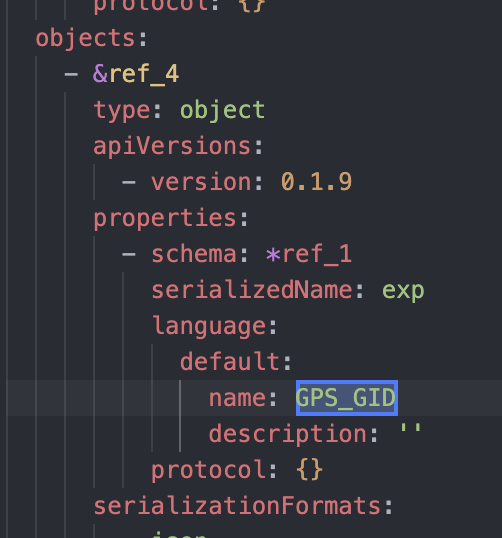 Naming overrides not working as expected via `x-ms-client-name` or Modelerfour config · Issue ...