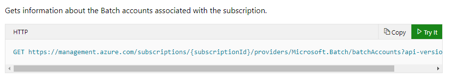 Enable To Retrieve Batch Account With 20 · Issue 2000 · Azurebatchexplorer · Github