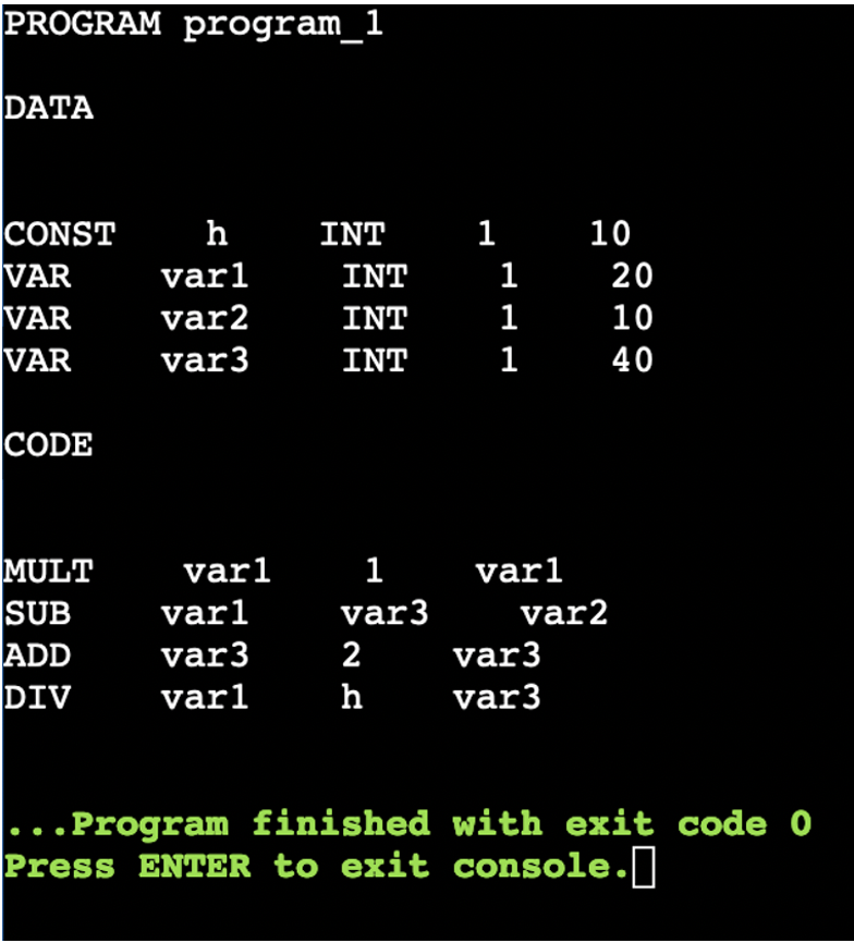 GitHub - RabiiAlaouiLamharzi/GWL-ProgrammingLanguage: In partial fulfillment of the CSC 3315 ...