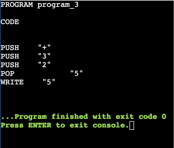 GitHub - RabiiAlaouiLamharzi/GWL-ProgrammingLanguage: In partial fulfillment of the CSC 3315 ...