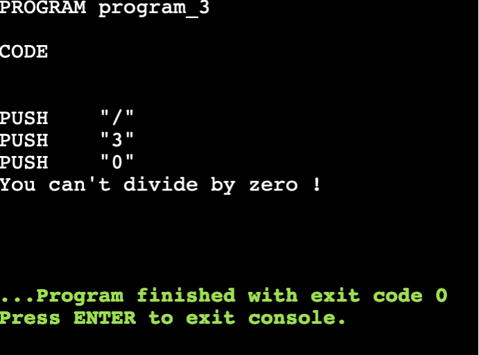 GitHub - RabiiAlaouiLamharzi/GWL-ProgrammingLanguage: In partial fulfillment of the CSC 3315 ...