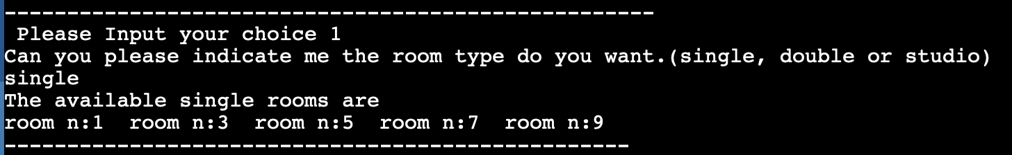 GitHub - RabiiAlaouiLamharzi/HotelManagementSystem: This is a C program that helps hotels manage ...