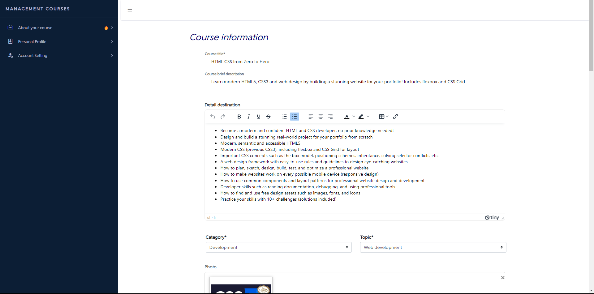 GitHub - ledangkhoa11-4/PTUDW-20KTPM2-Final-Project-Online-Academy: Đồ án cuối kì môn Phát triển ...