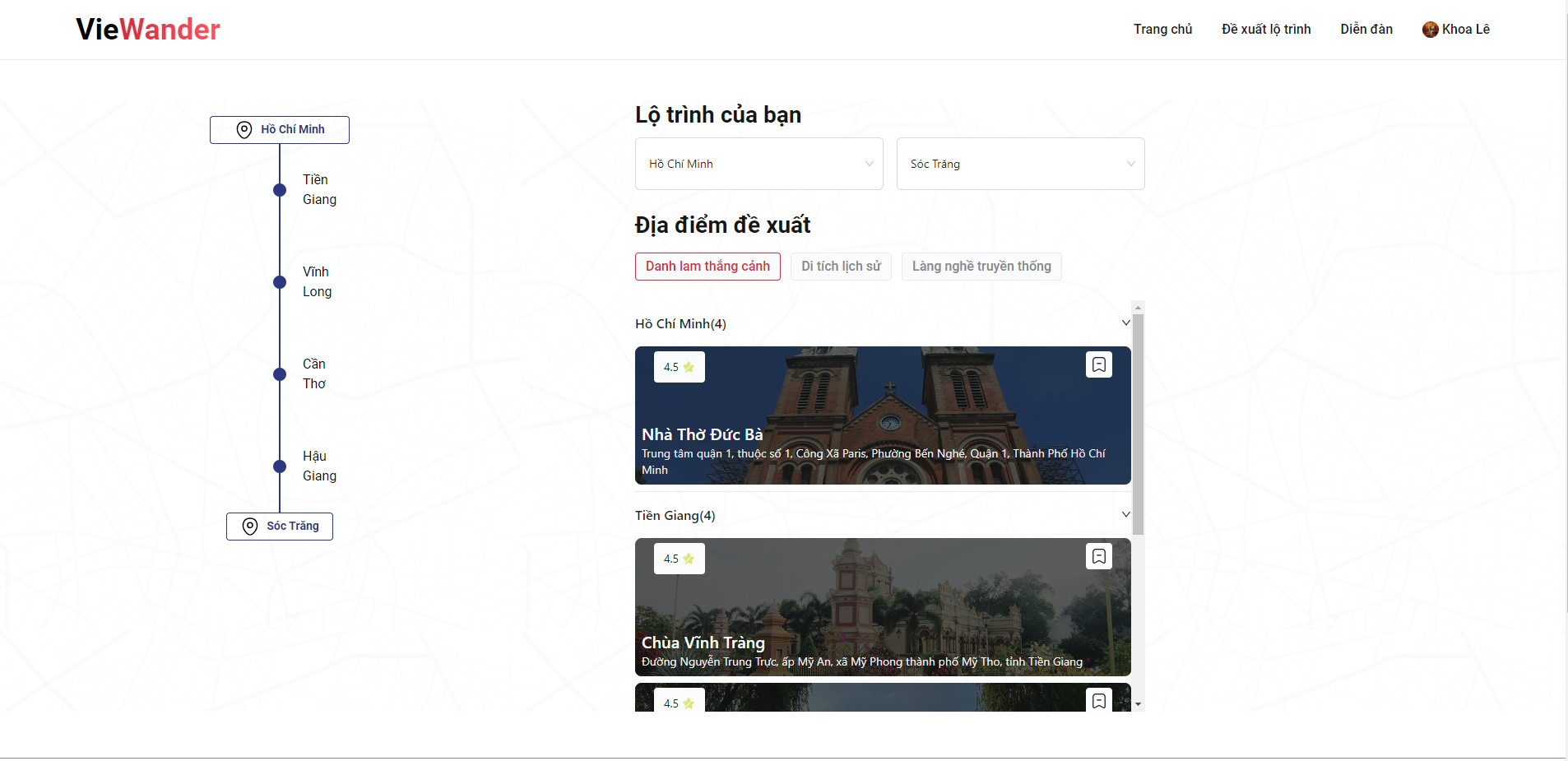 GitHub - QUanlE79/VieWander_Backend: WebDev Adventure Project