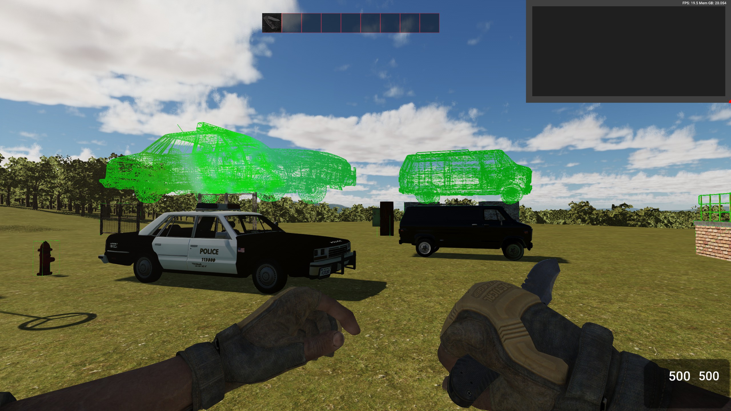 Ggmax Bug Exp Build Collision Problems · Issue 4348 · Thegamecreatorsgamegururepo · Github