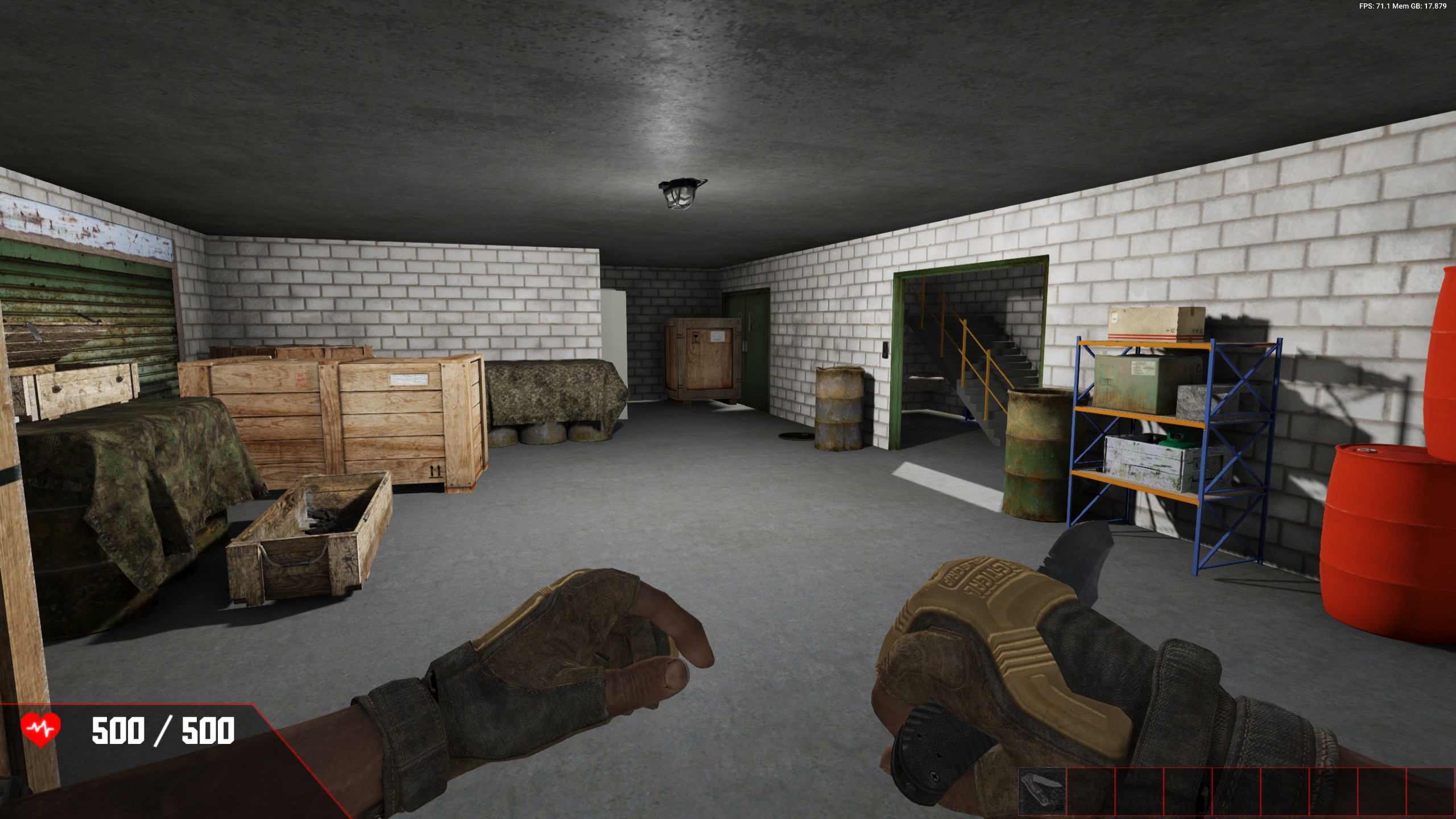 GGMAX Bug (EXP Build) - The light is on even when it's set to "Off" · Issue #4354 ...