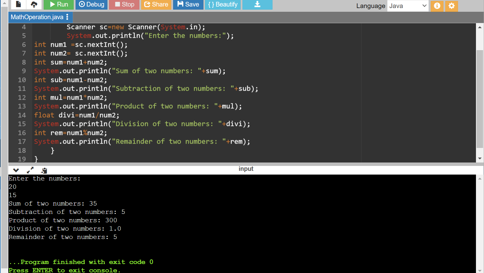 GitHub - ashmistalin/JAVA_FULL_STACK.: Java full stack assignment 1 - Ashmi.S