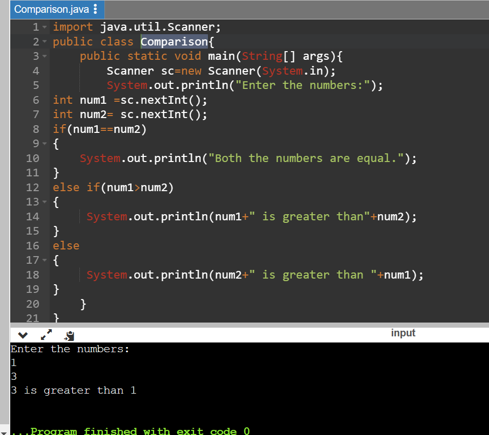 GitHub - ashmistalin/JAVA_FULL_STACK.: Java full stack assignment 1 - Ashmi.S