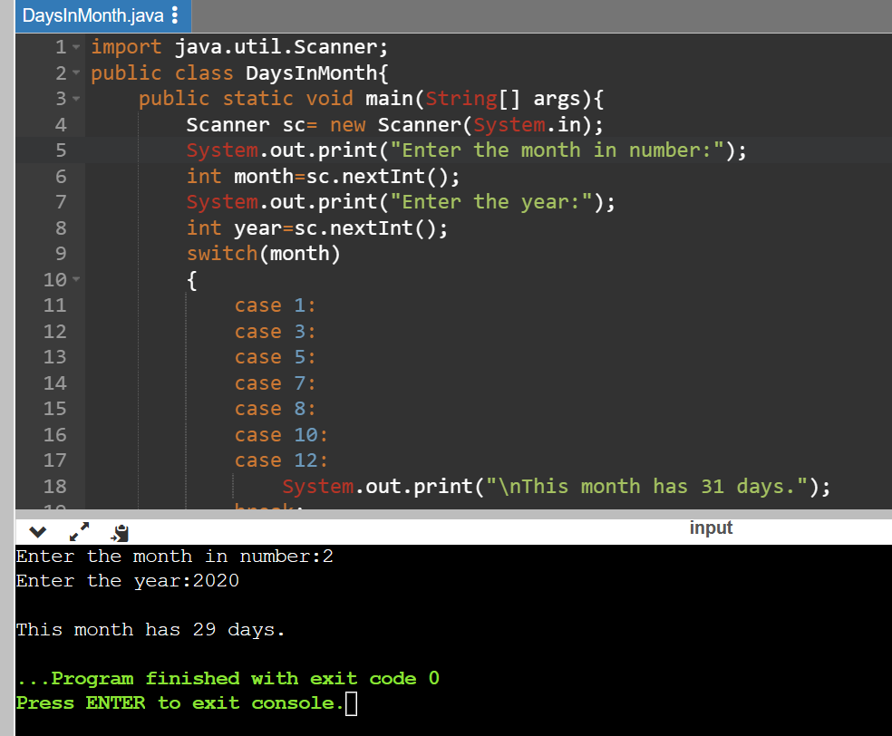 GitHub - ashmistalin/JAVA_FULL_STACK.: Java full stack assignment 1 - Ashmi.S