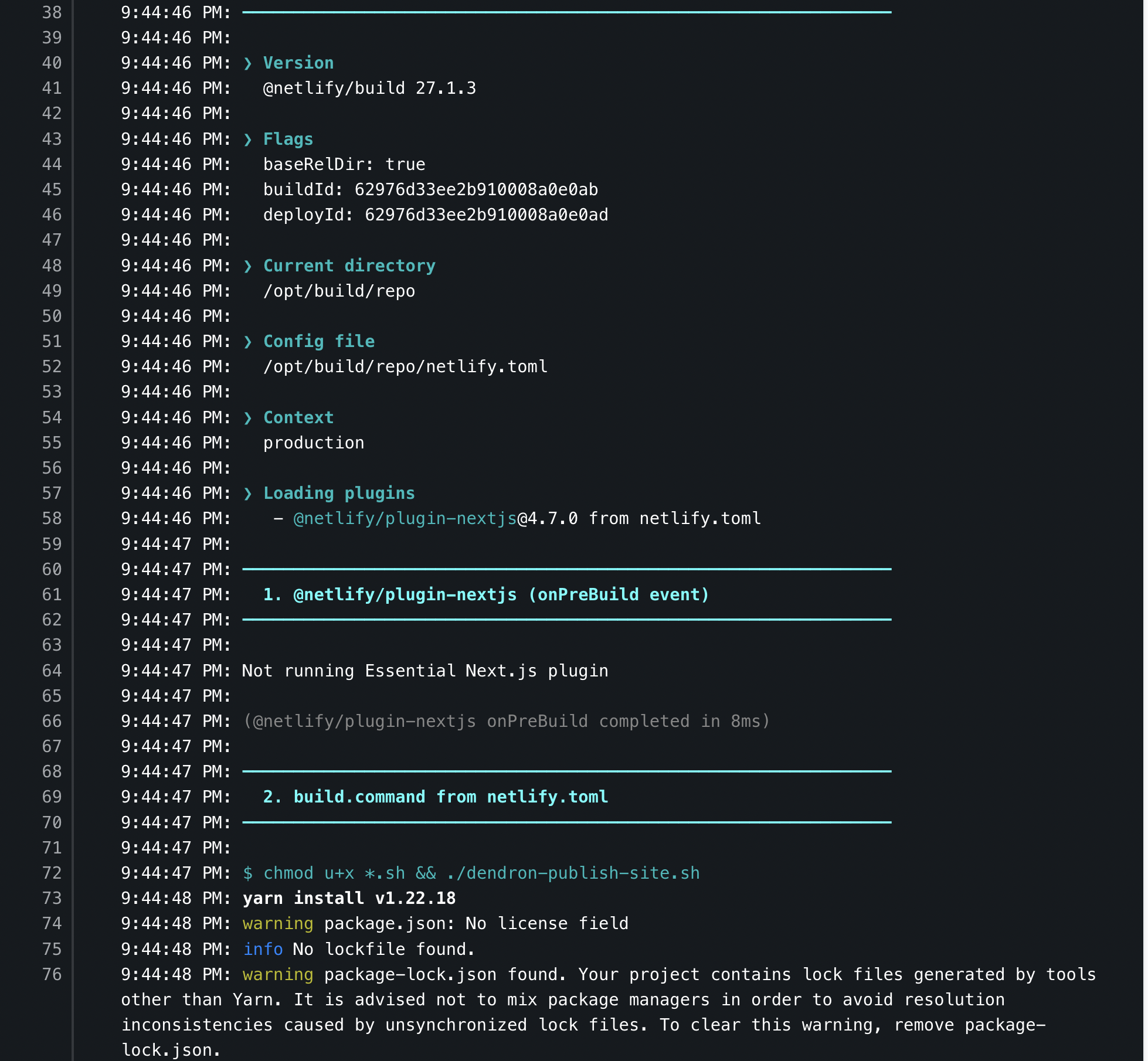 enableHierarchyDisplay problem · Issue #2943 · dendronhq/dendron · GitHub