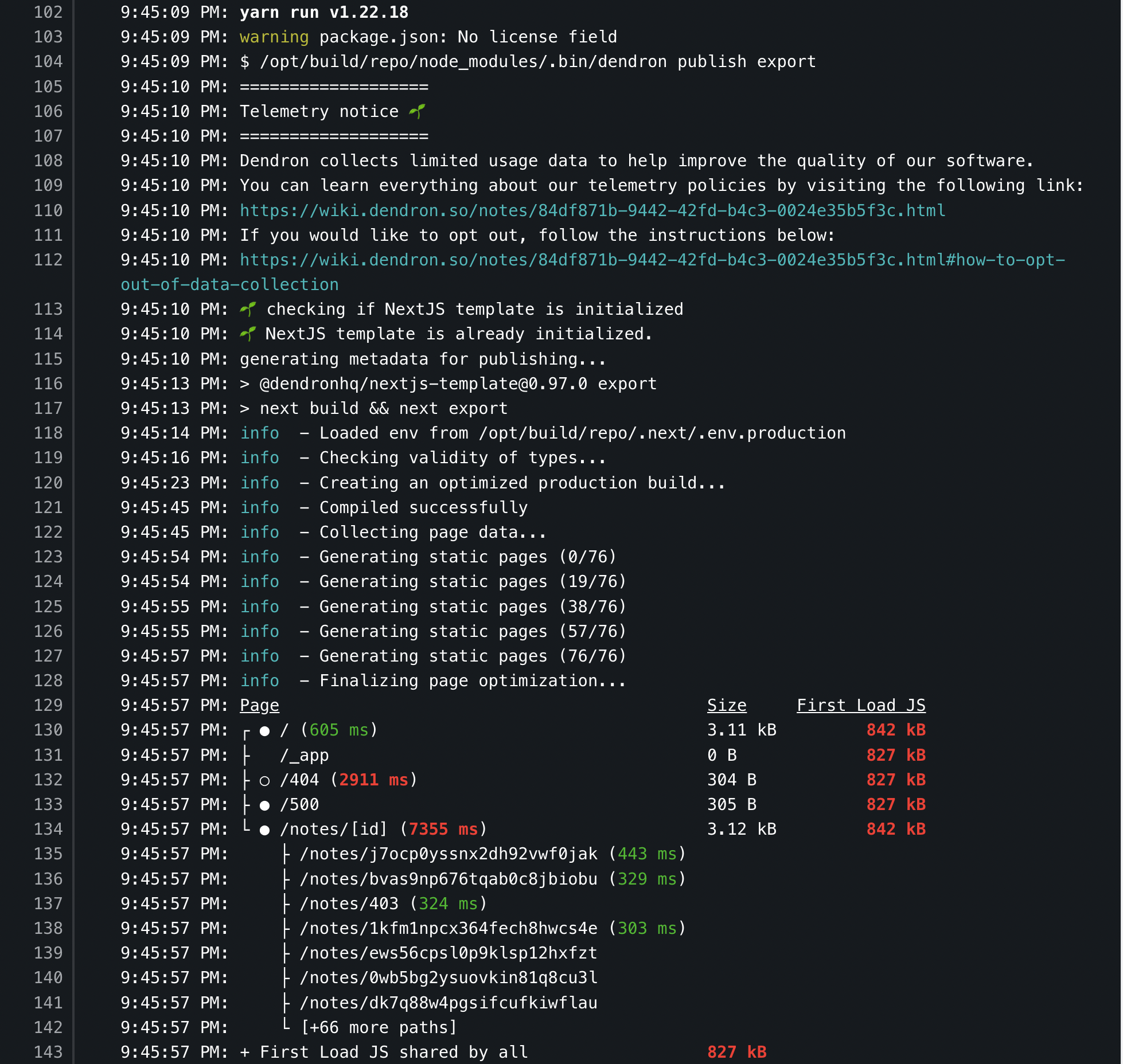 enableHierarchyDisplay problem · Issue #2943 · dendronhq/dendron · GitHub
