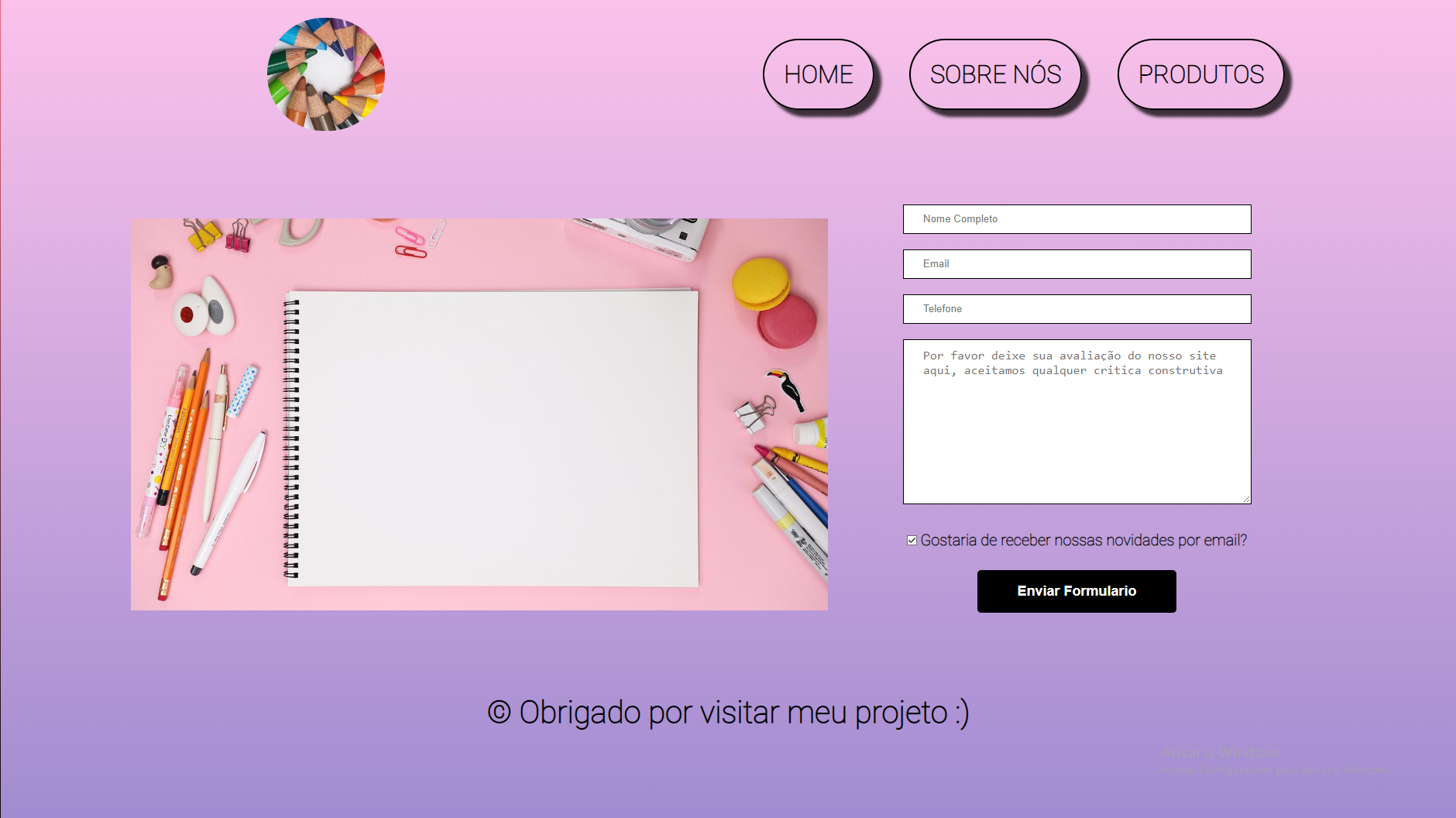 GitHub - YuriSamp/Landing-Page: Landing Pages html + css e o lindo do ... GitHub - YuriSamp/Landing-Page: Landing Pages html + css e o lindo do ...