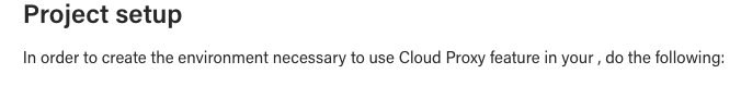 Not using proxy · Issue #525 · AgoraIO/Docs-Source · GitHub