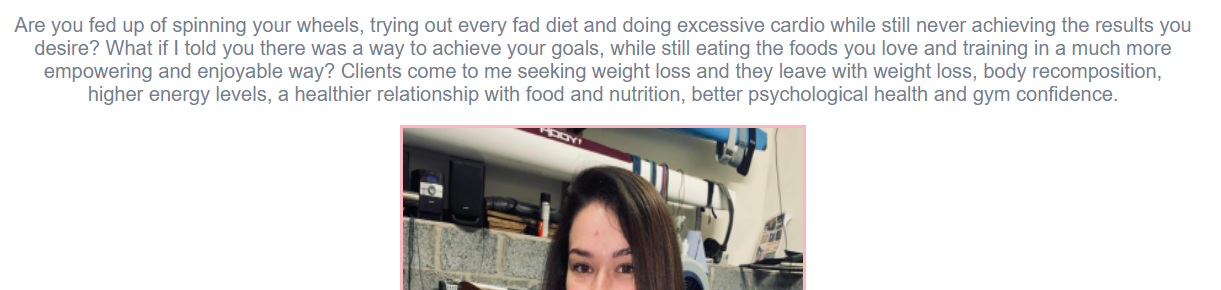 GitHub - darraghmurphy1/CCM-Fitness