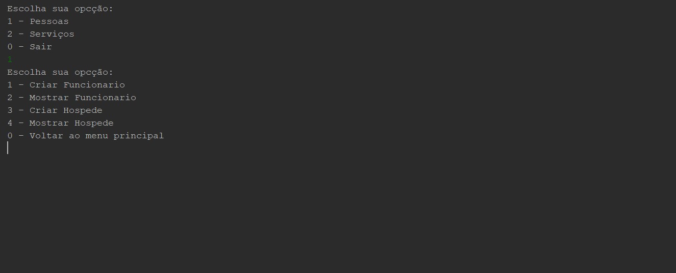 GitHub - MarcosCK/Sistema-de-Hotel: Sistema de Hotel feito em JAVA, se ...