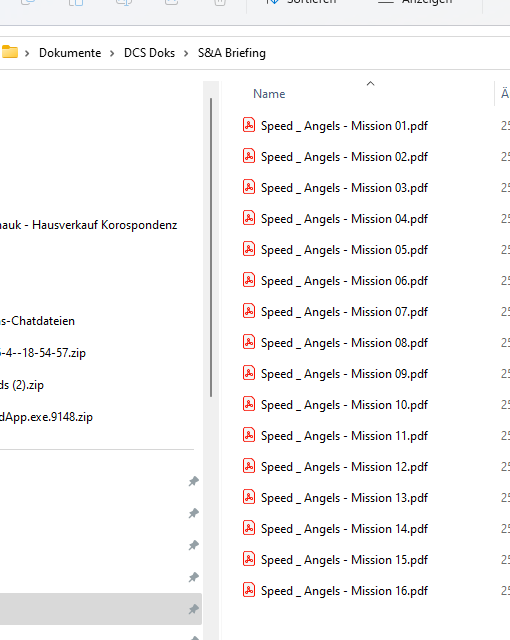 No Index if a Tab (Folder) contains several pdf · Issue #257 · OpenKneeboard/OpenKneeboard · GitHub