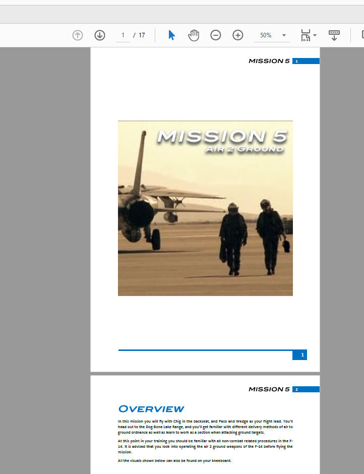 No Index if a Tab (Folder) contains several pdf · Issue #257 · OpenKneeboard/OpenKneeboard · GitHub