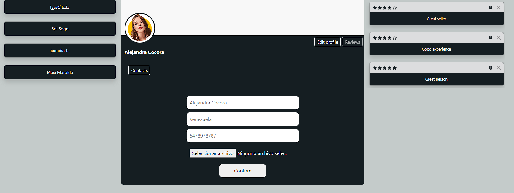 GitHub - BarberoPablo/Commodities-Project: Proyecto Grupal