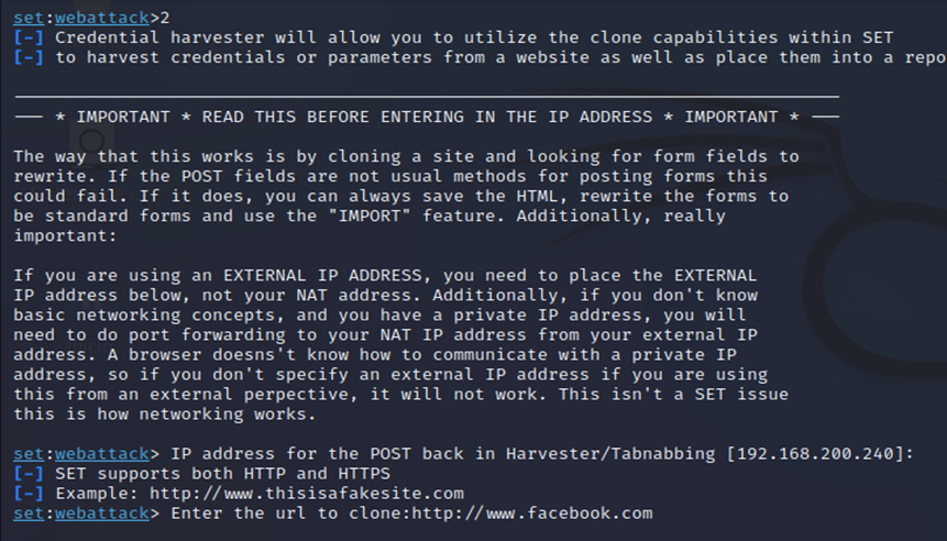GitHub - carloscjs/Desafio-DIO-Phishing-Cibersecurity: Phishing Captura de Senhas Facebook