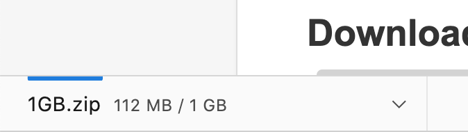 Download line · Issue #920 · minbrowser/min · GitHub