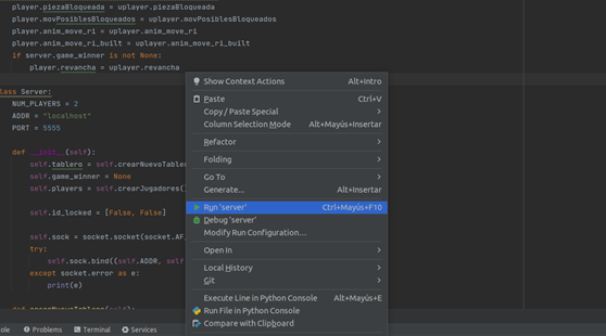 GitHub - IgnacioBarolo/GrupoC-Metodologia-Damas