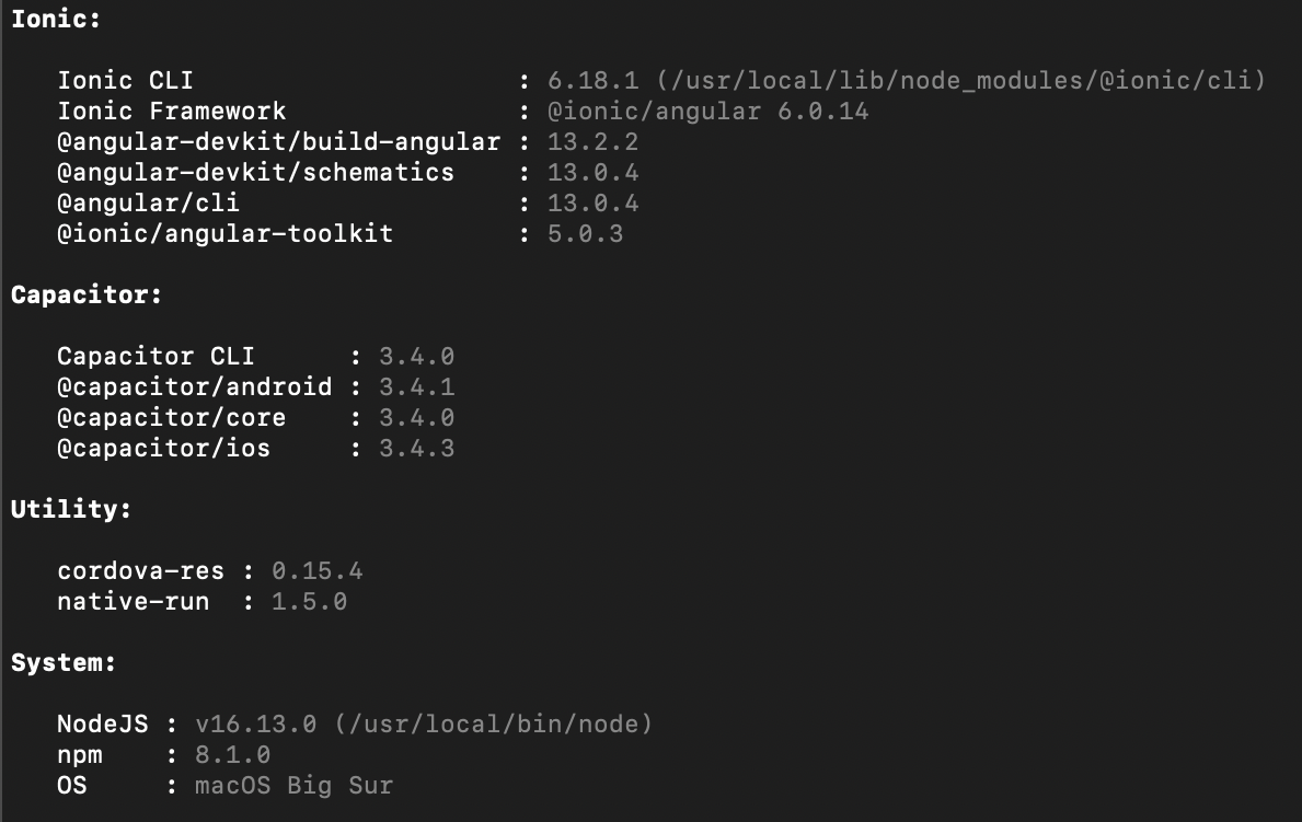 Bug Unexpected Behavior Of Ion Datetime On Ios 14 · Issue 25067 · Ionic Teamionic Framework