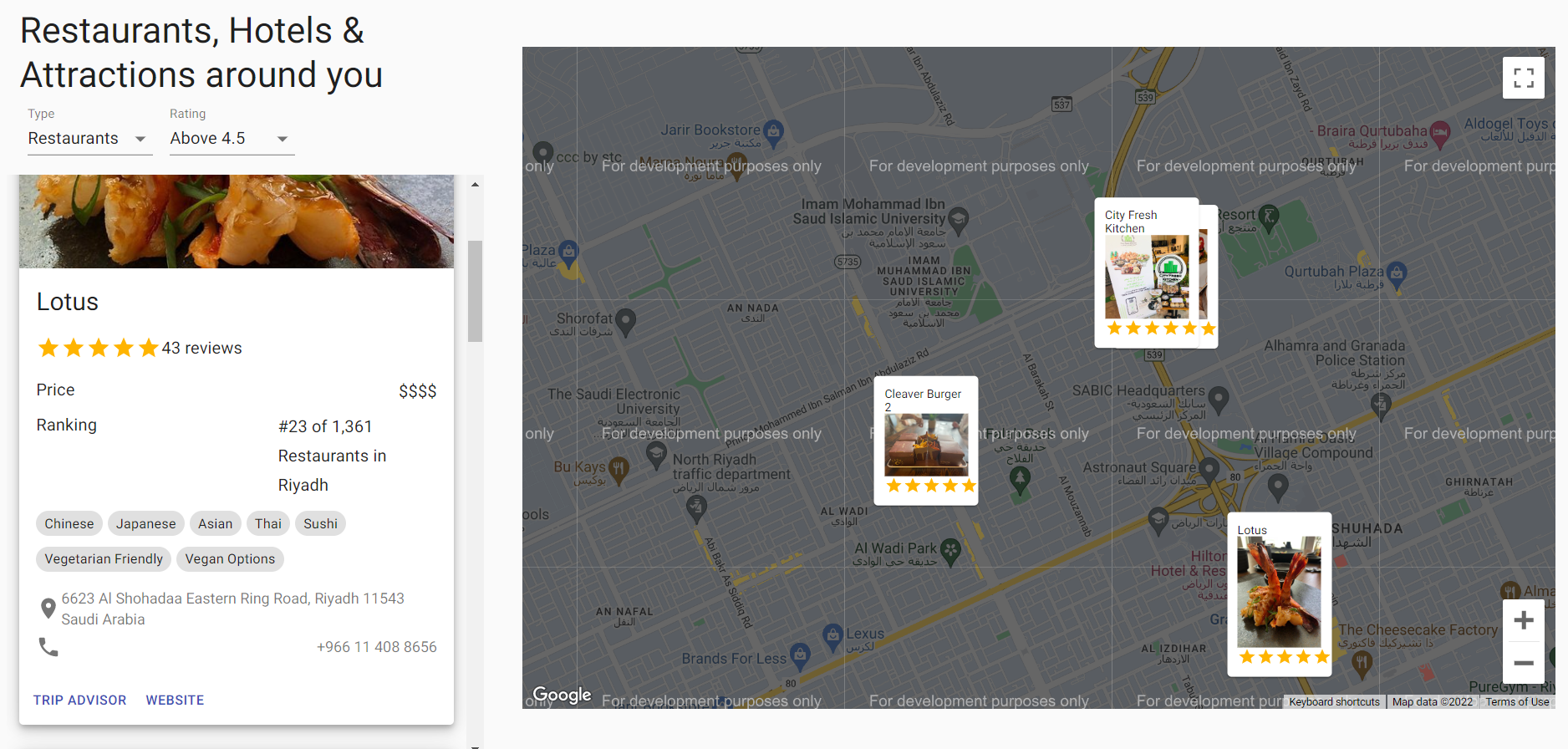 GitHub - ashwaq1995/TravelGuide-React: TravelGuideApp-React-TuwaiqAcademy