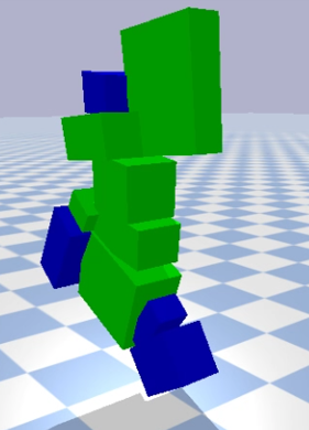 GitHub - SofianR2/mybots