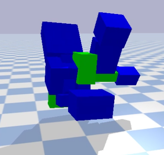 GitHub - SofianR2/mybots