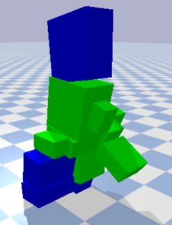 GitHub - SofianR2/mybots