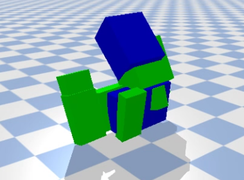 GitHub - SofianR2/mybots