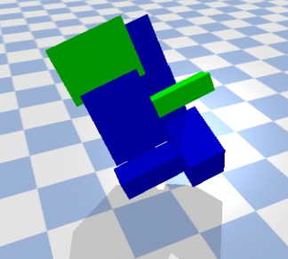 GitHub - SofianR2/mybots