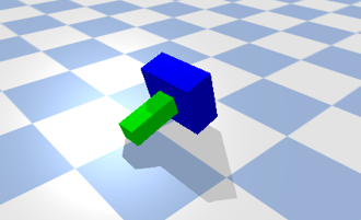 GitHub - SofianR2/mybots