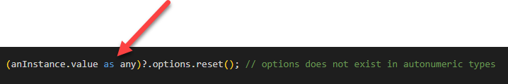 [typescript] Types In Index D Ts Missing Wrong · Issue 773 · Autonumeric Autonumeric · Github