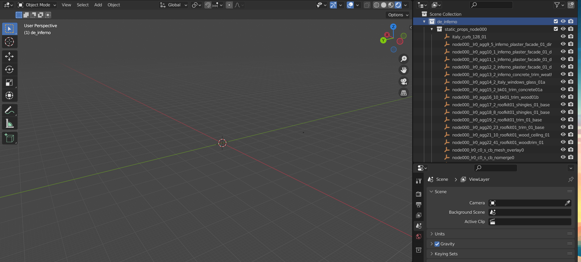 traceback errors · Issue #231 · REDxEYE/SourceIO · GitHub